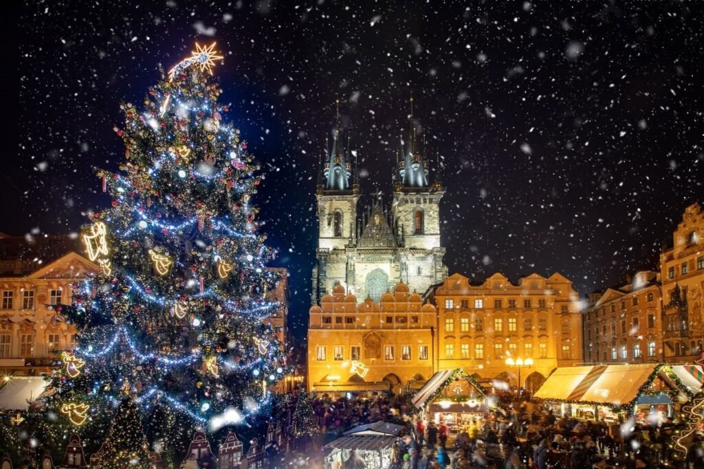 KAYAK revela tendencias de viaje para Navidad y Año Nuevo: aumento en ...
